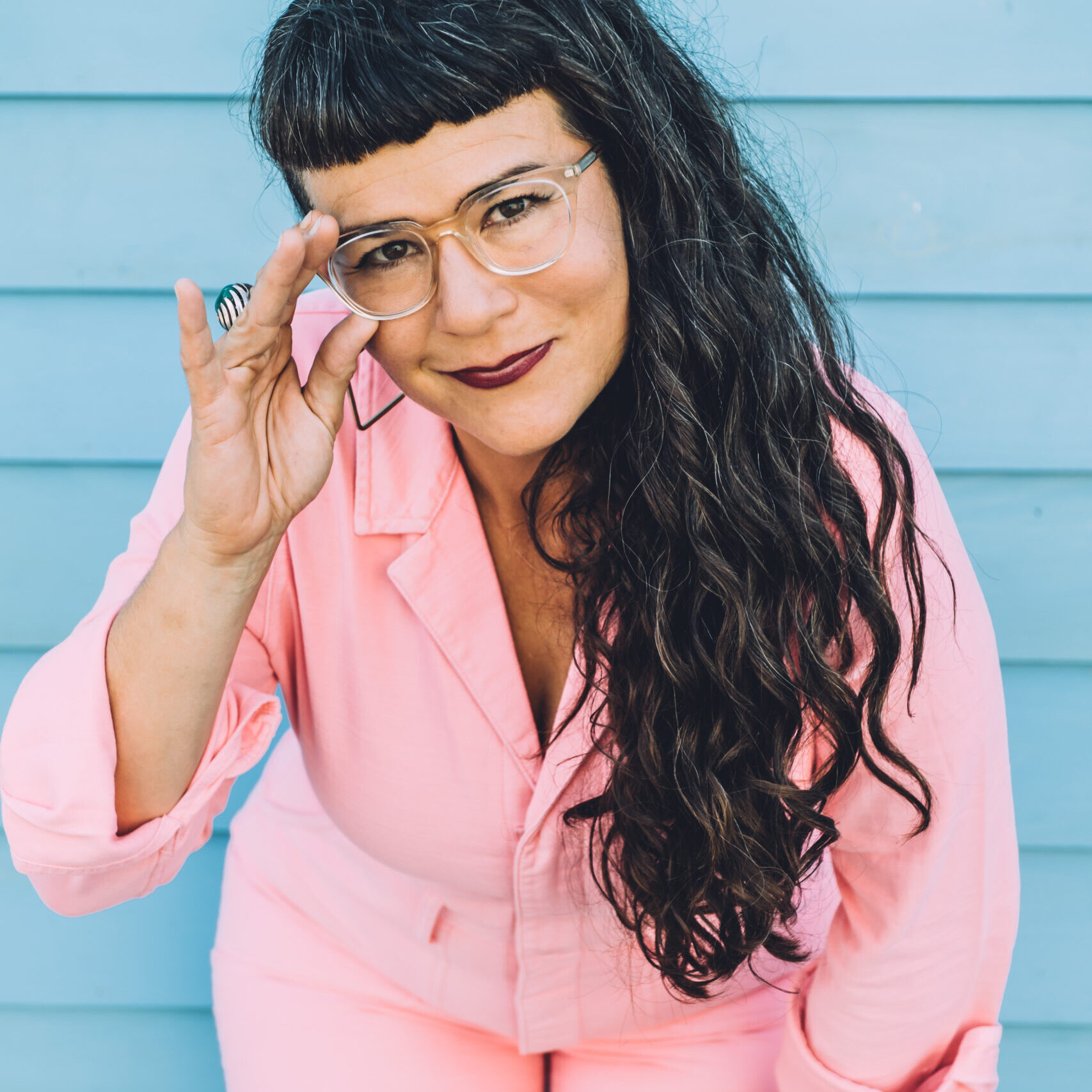 Somatics to Reclaim Your Authentic Self Replay | Jan 2026 - Beatriz ...